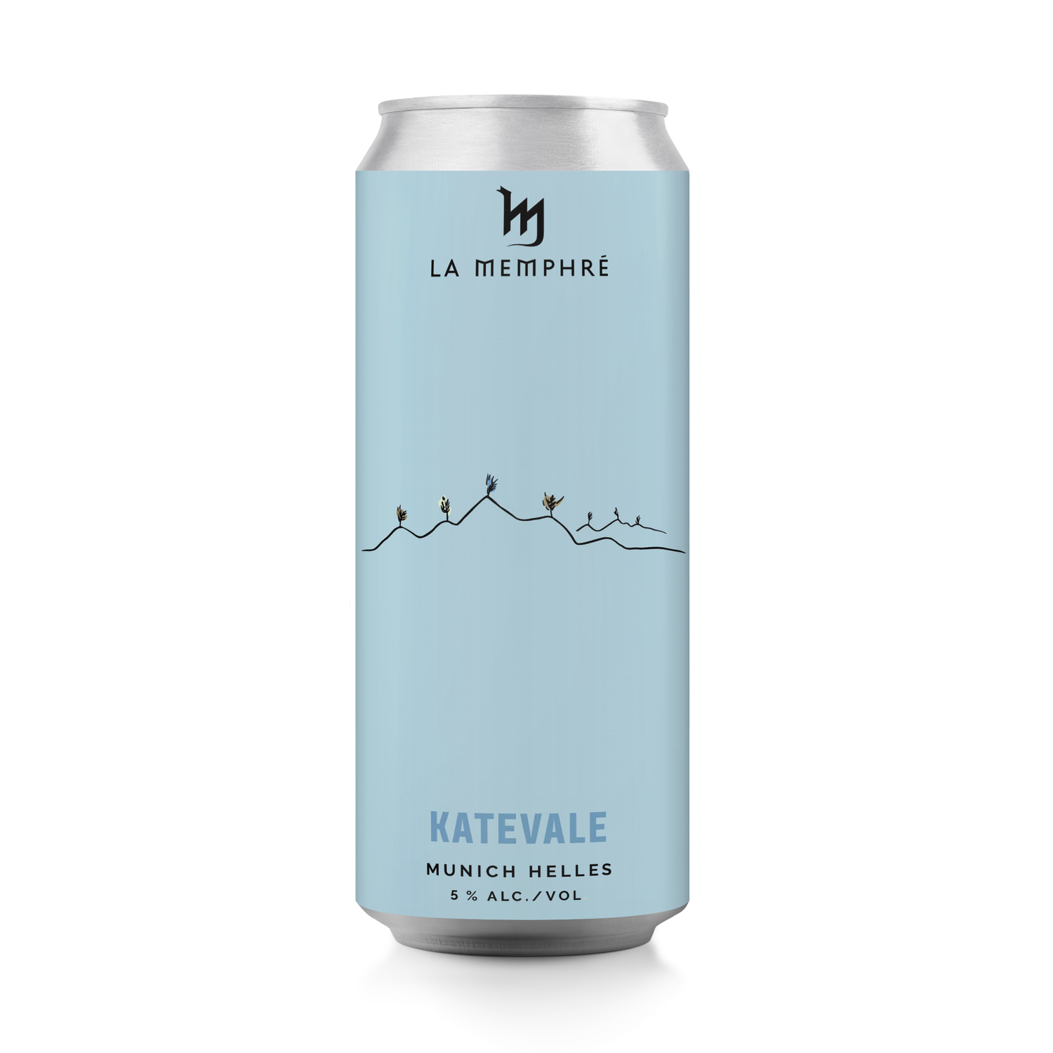 PRODUITS — Microbrasserie la Memphré