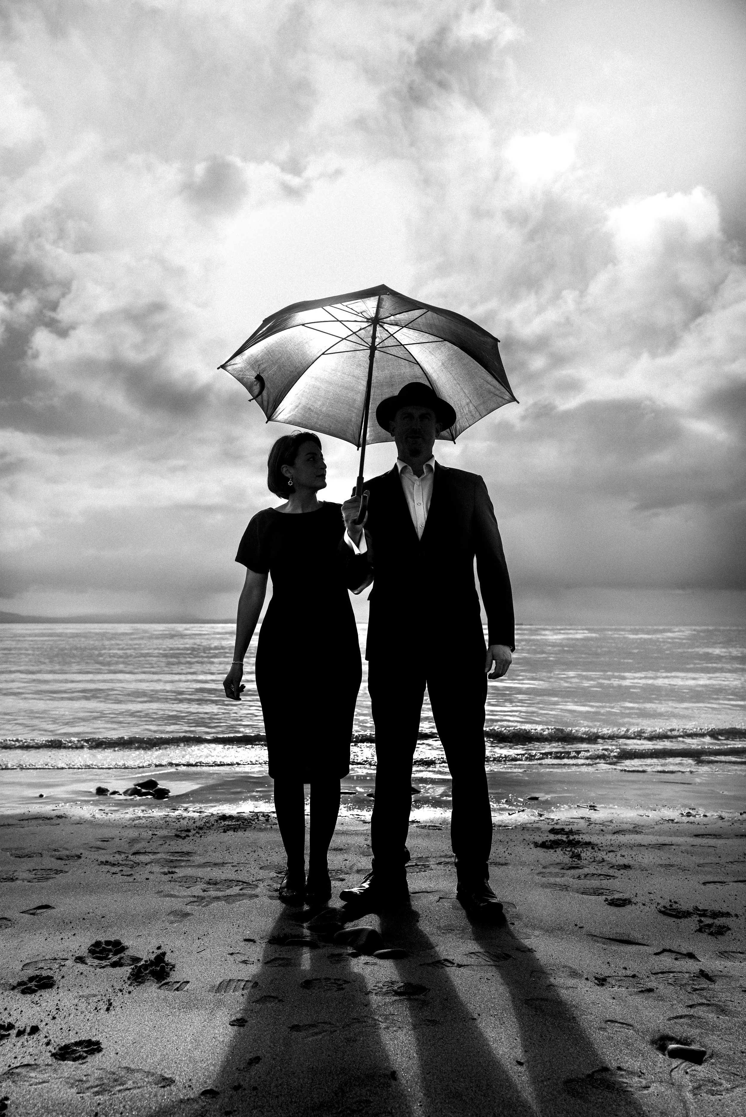 Monochrome Madness — Paul Reid Photography