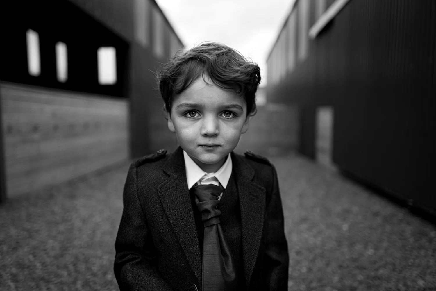 Paul Reid Photography