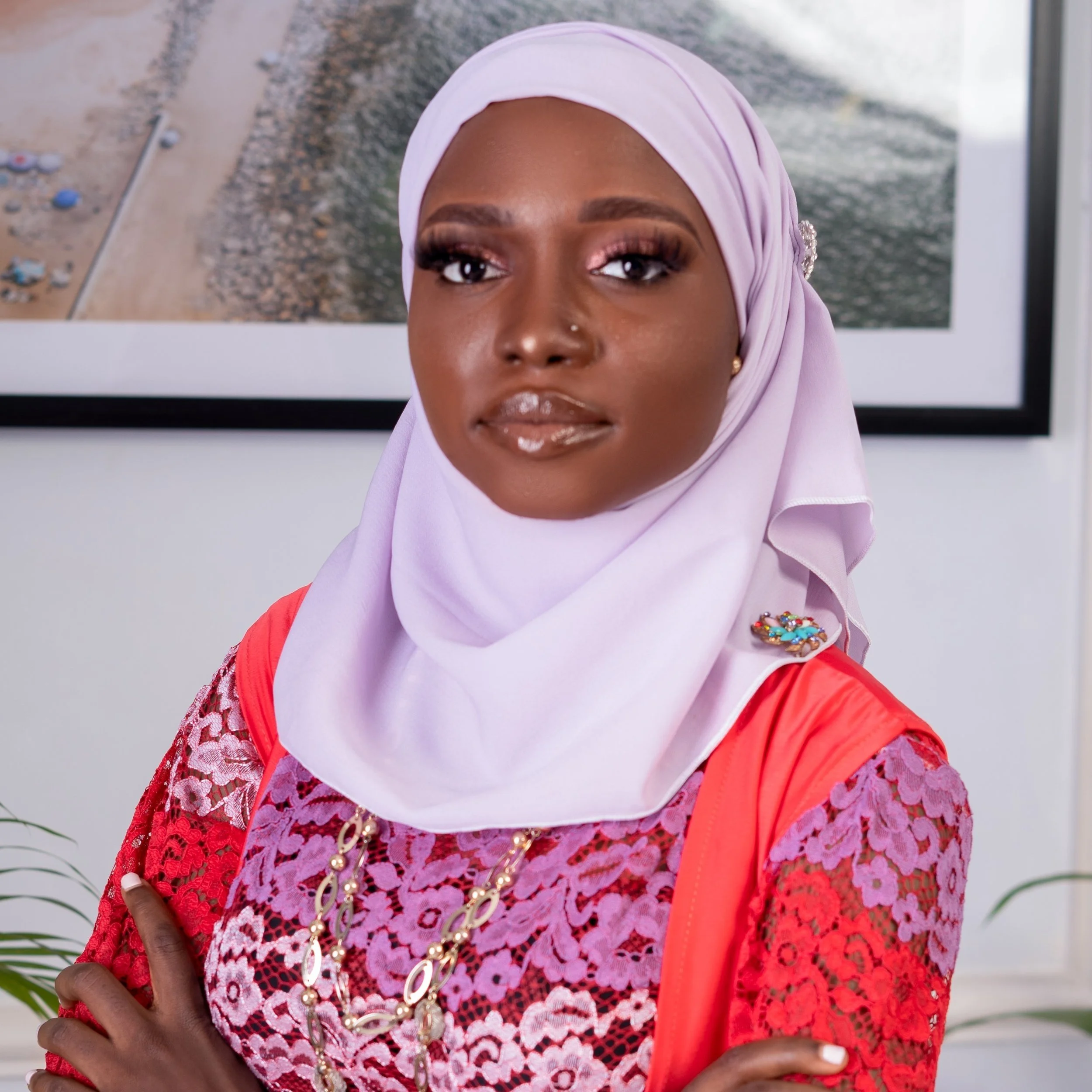 Executive Board — BBSA_22