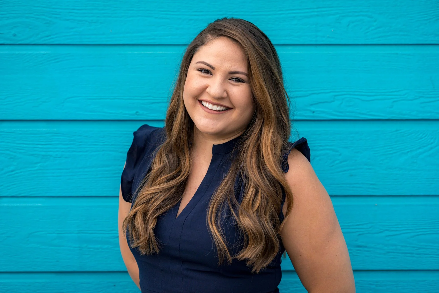 Headshot Photography — JOSE ROMERO III