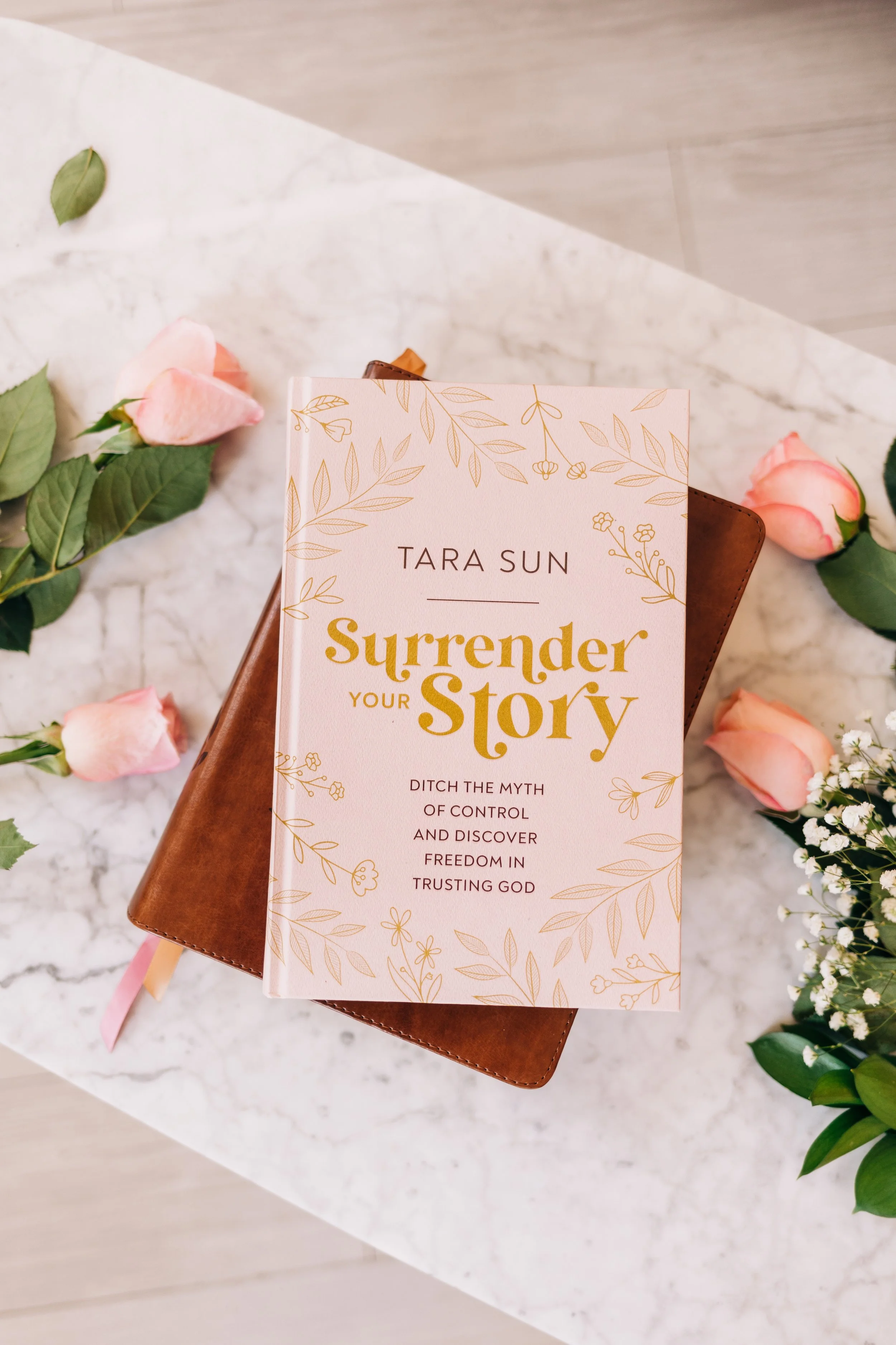 Tara Sun Ministries