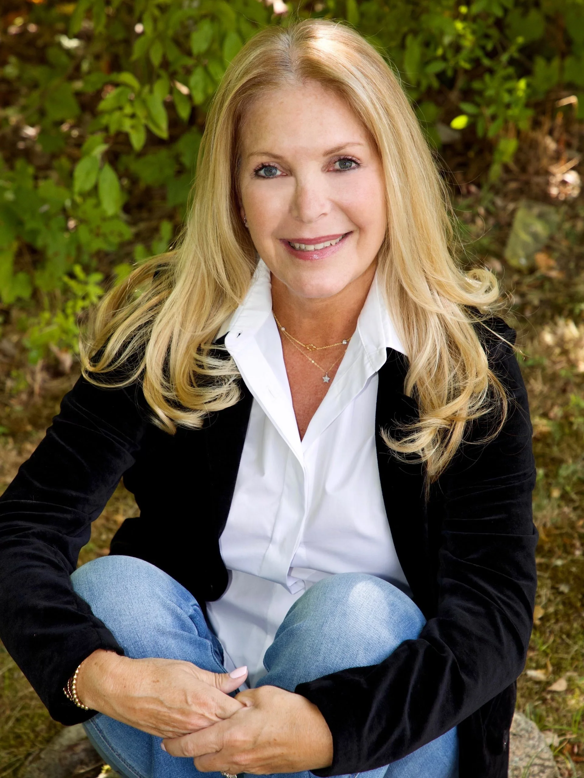 About — Licensed Psychologist, Lisa Striar, Psy.D.