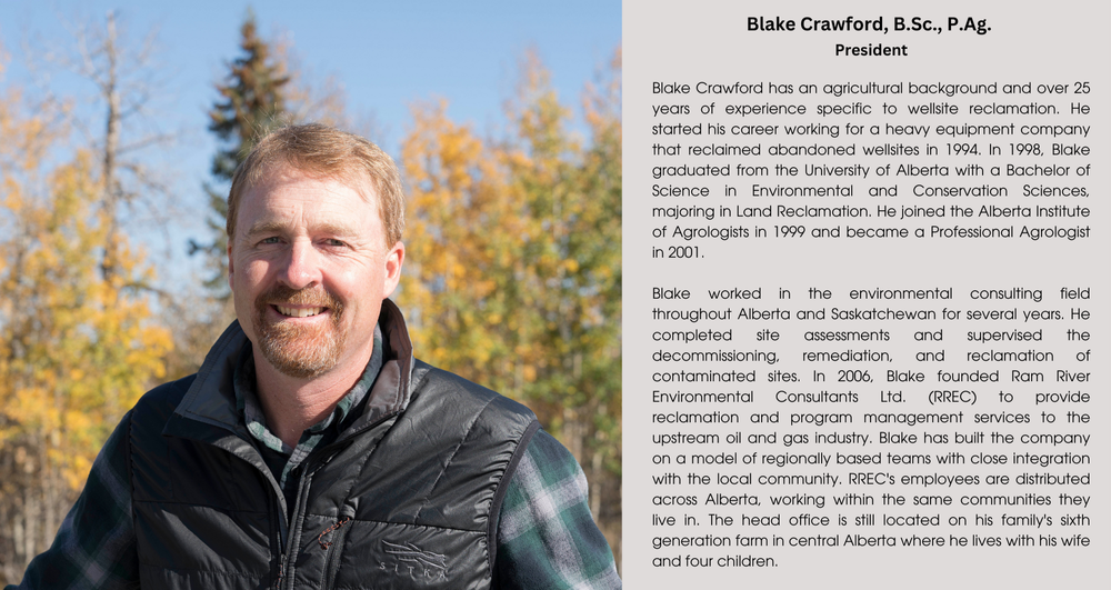 Our Team — Ram River Environmental Consultants Ltd.