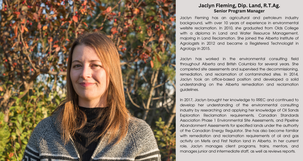 Our Team — Ram River Environmental Consultants Ltd.