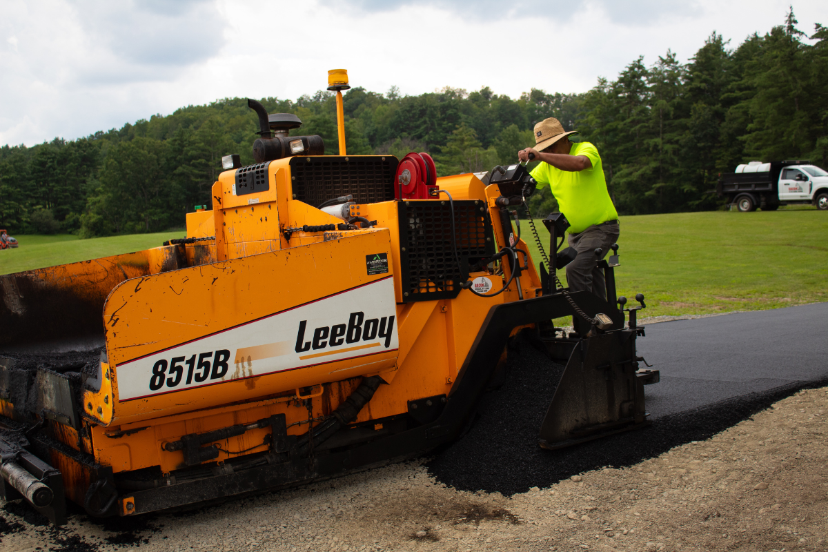 Employment — Bacon Companies | Topsoil, Sand, Gravel and Firewood Supplier