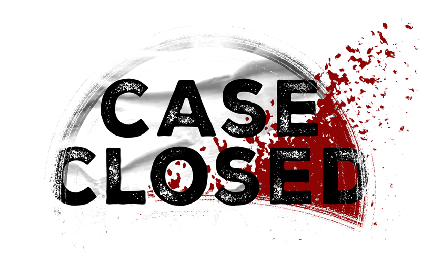 Case Closed - Edinburgh Escape Room