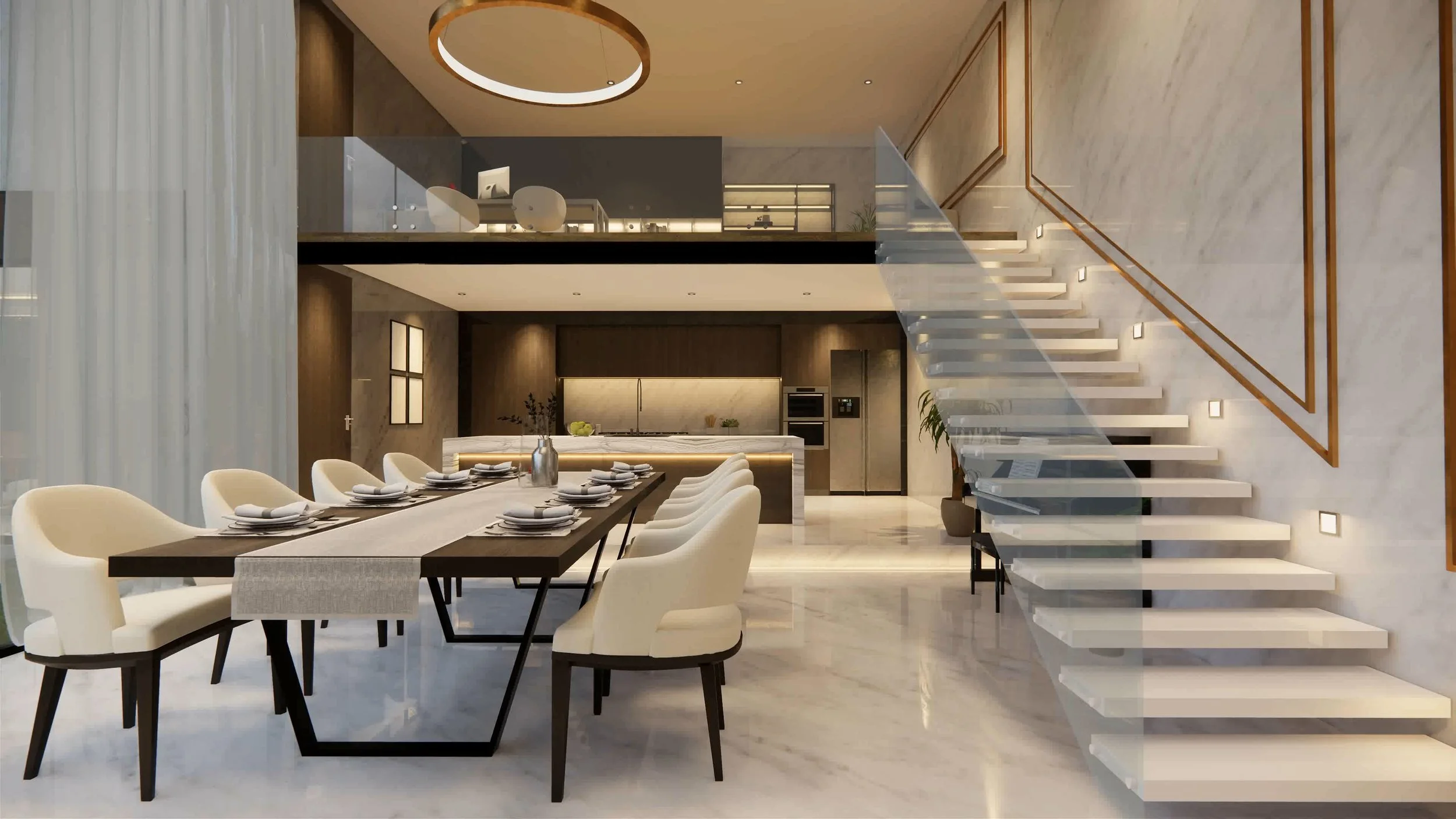 Olympus Estates | Luxury Property Management