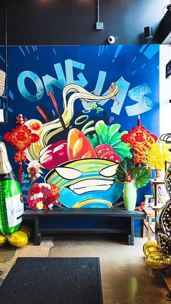 Spectrum Signs & Wraps