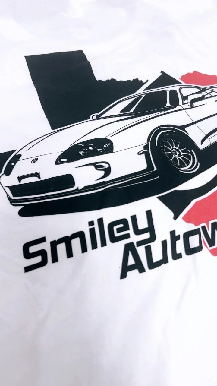 Spectrum Signs & Wraps