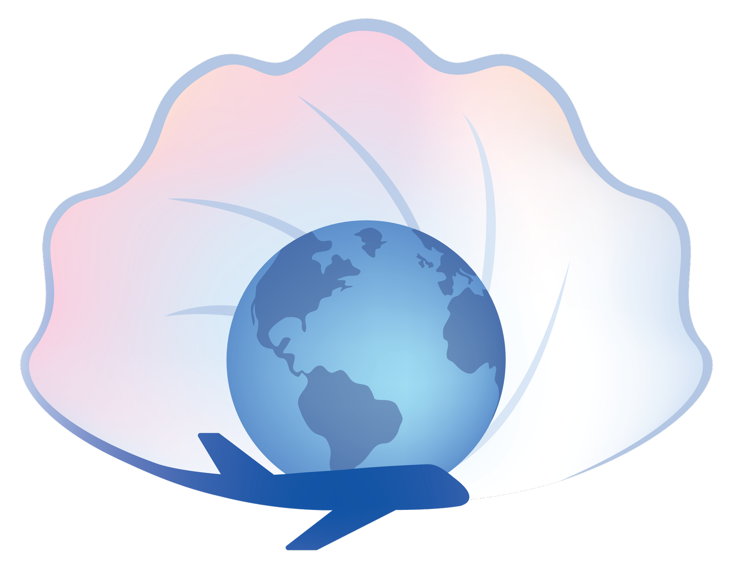 Blog — Half Shell Travel