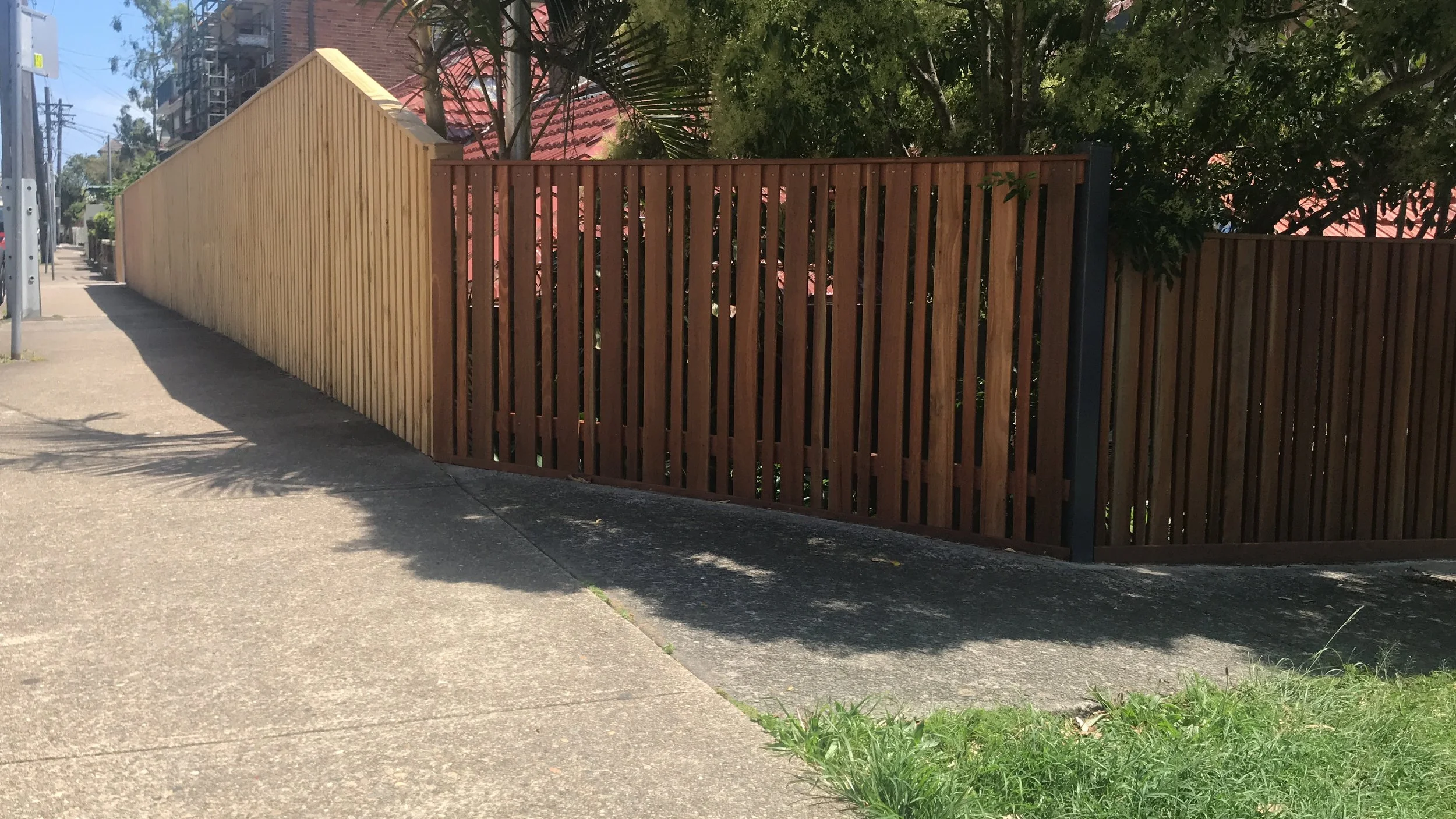 Better Quality Fencing and Decking- Sydney Fences and Gates