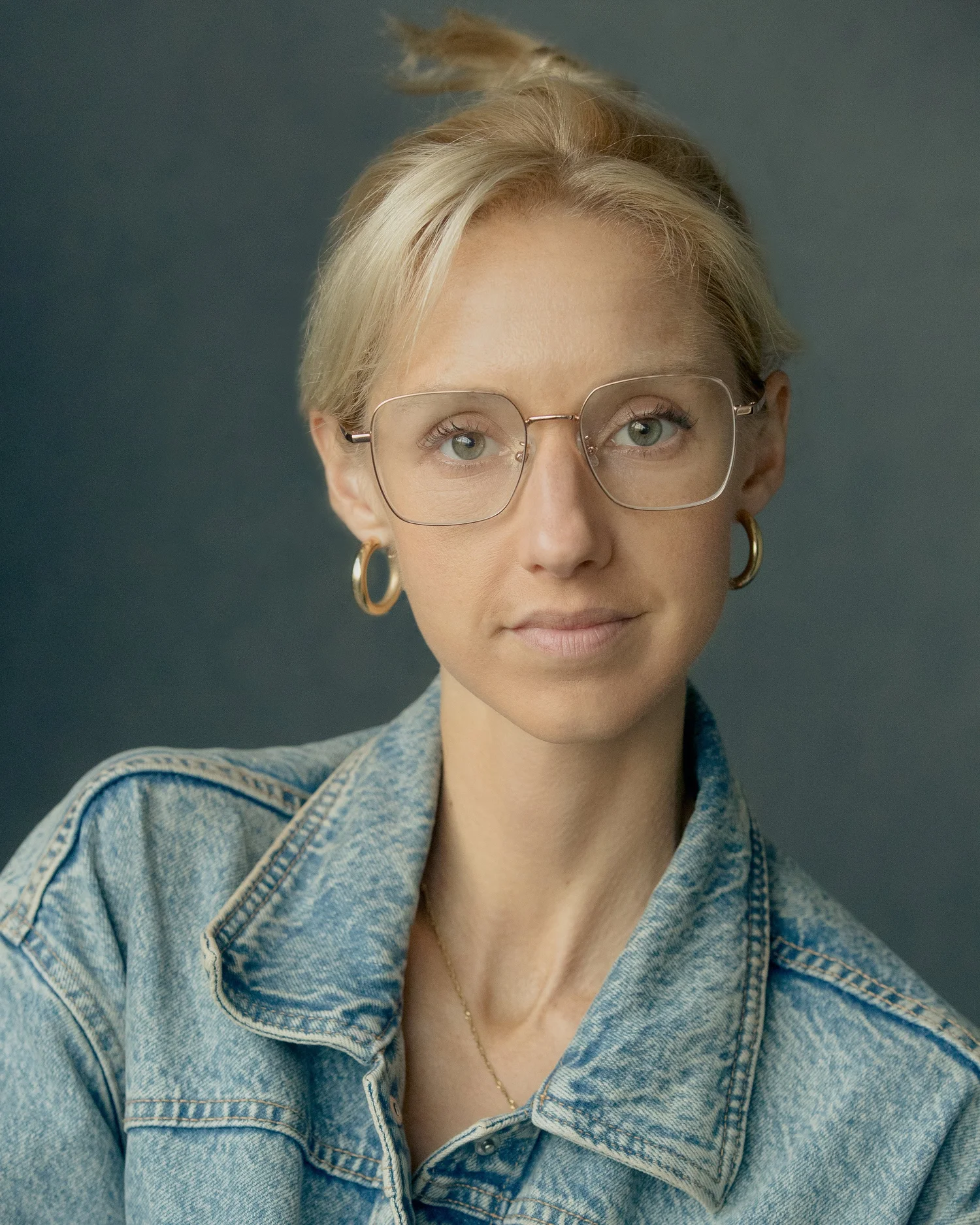 Coaching — Peta Cornish