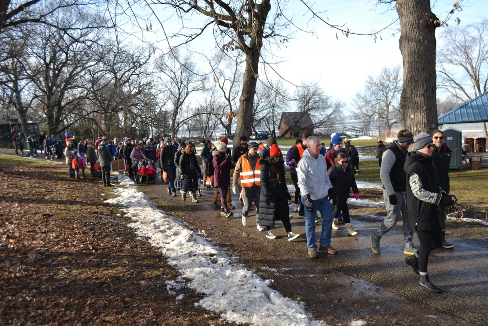 Norah's Giving Heart, Inc.