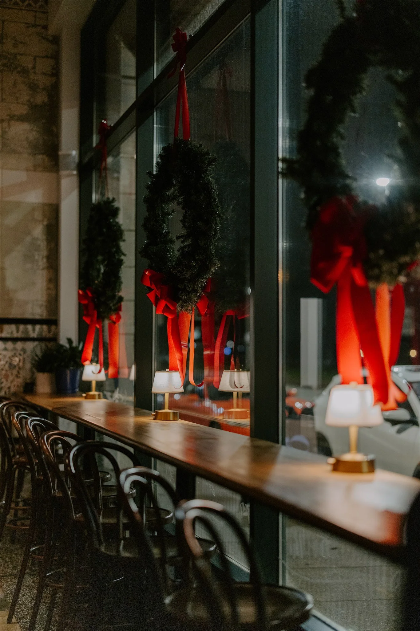 Patron Saint Cleveland