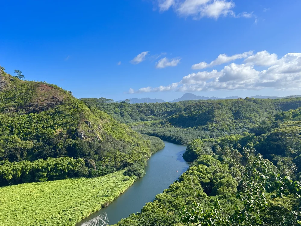 Kayaking in Kauai - Kayak Rentals