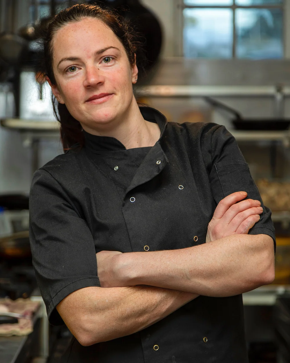 Ripe Sassafras | cafe restaurant sassafras