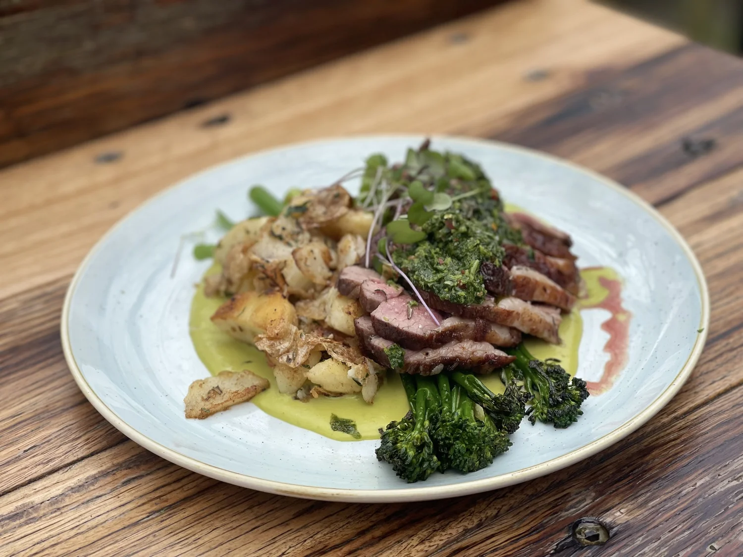 Ripe Sassafras | cafe restaurant sassafras