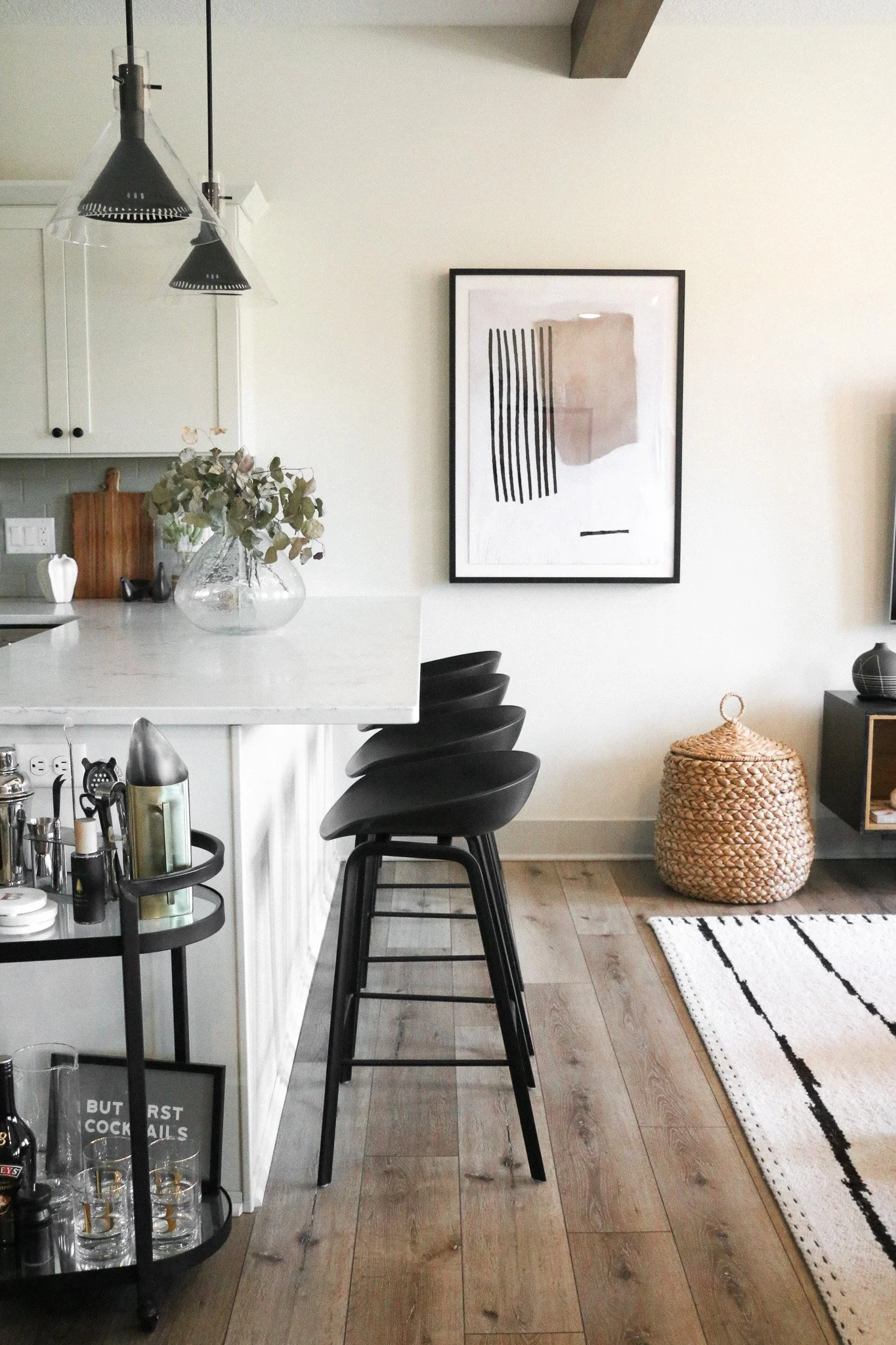 Bruckshaw Residence: Unique Design by Indie House — INDIE HOUSE