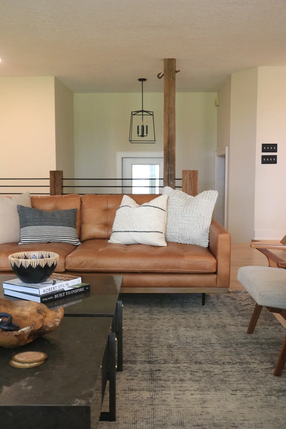 The Harvey Farmhouse: Modern Design by Indie House — INDIE HOUSE