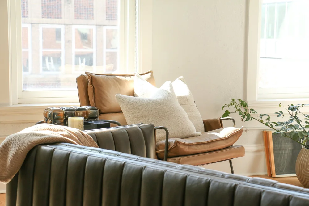 The Loft | Indie House Design — INDIE HOUSE