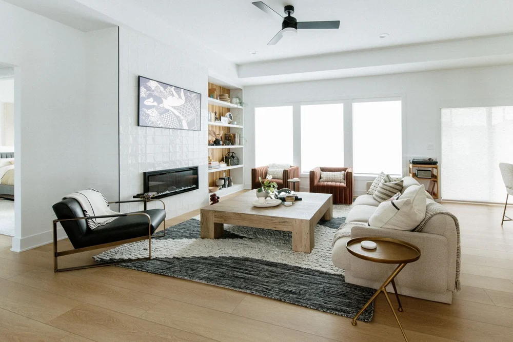 Explore Inspiring Design Projects by Indie House Design — INDIE HOUSE