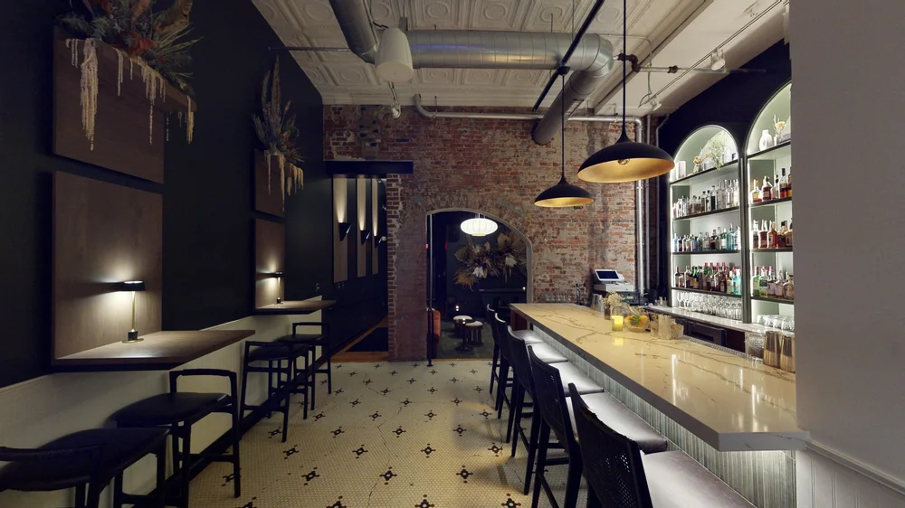 Explore Inspiring Design Projects by Indie House Design — INDIE HOUSE