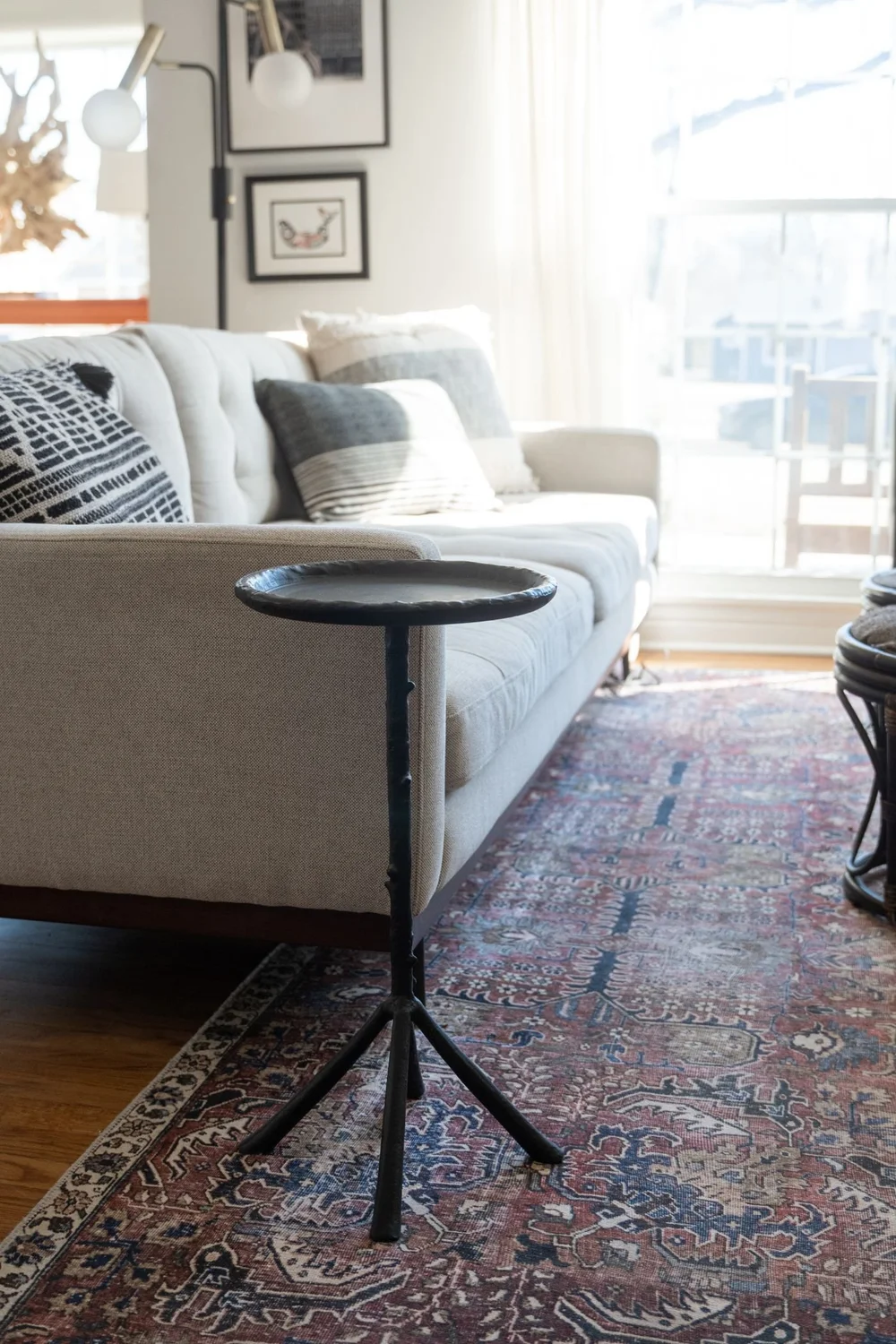 Cynthia's Home: Transform Your Space with Eclectic Design — INDIE HOUSE