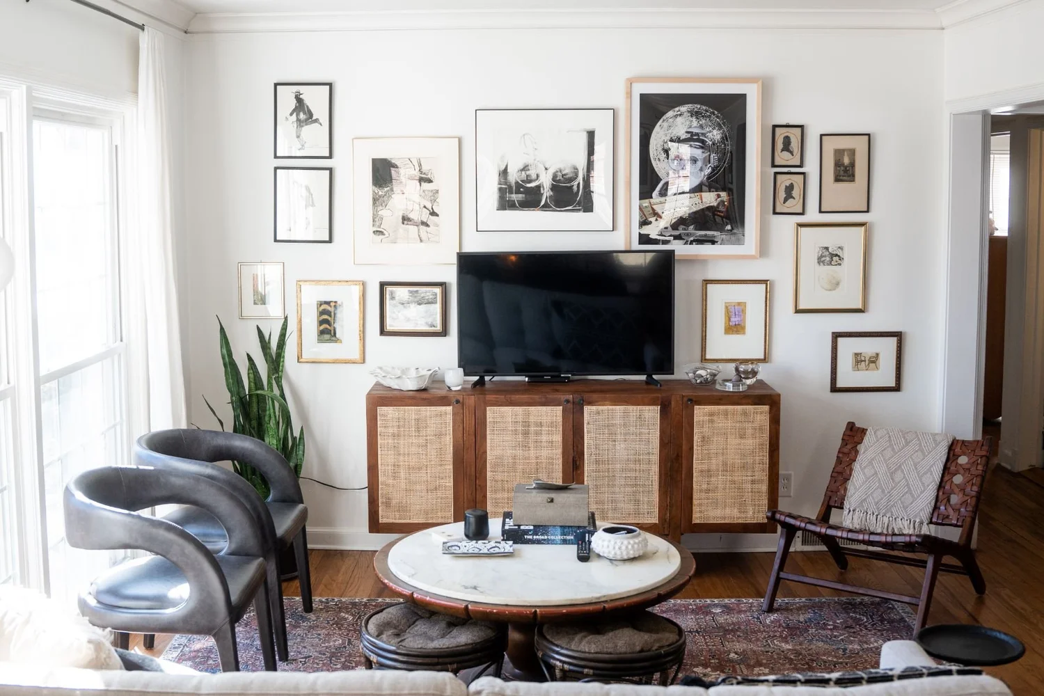 Cynthia's Home: Transform Your Space with Eclectic Design — INDIE HOUSE