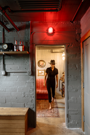 Unique Interior Design & Furniture Solutions by Indie House