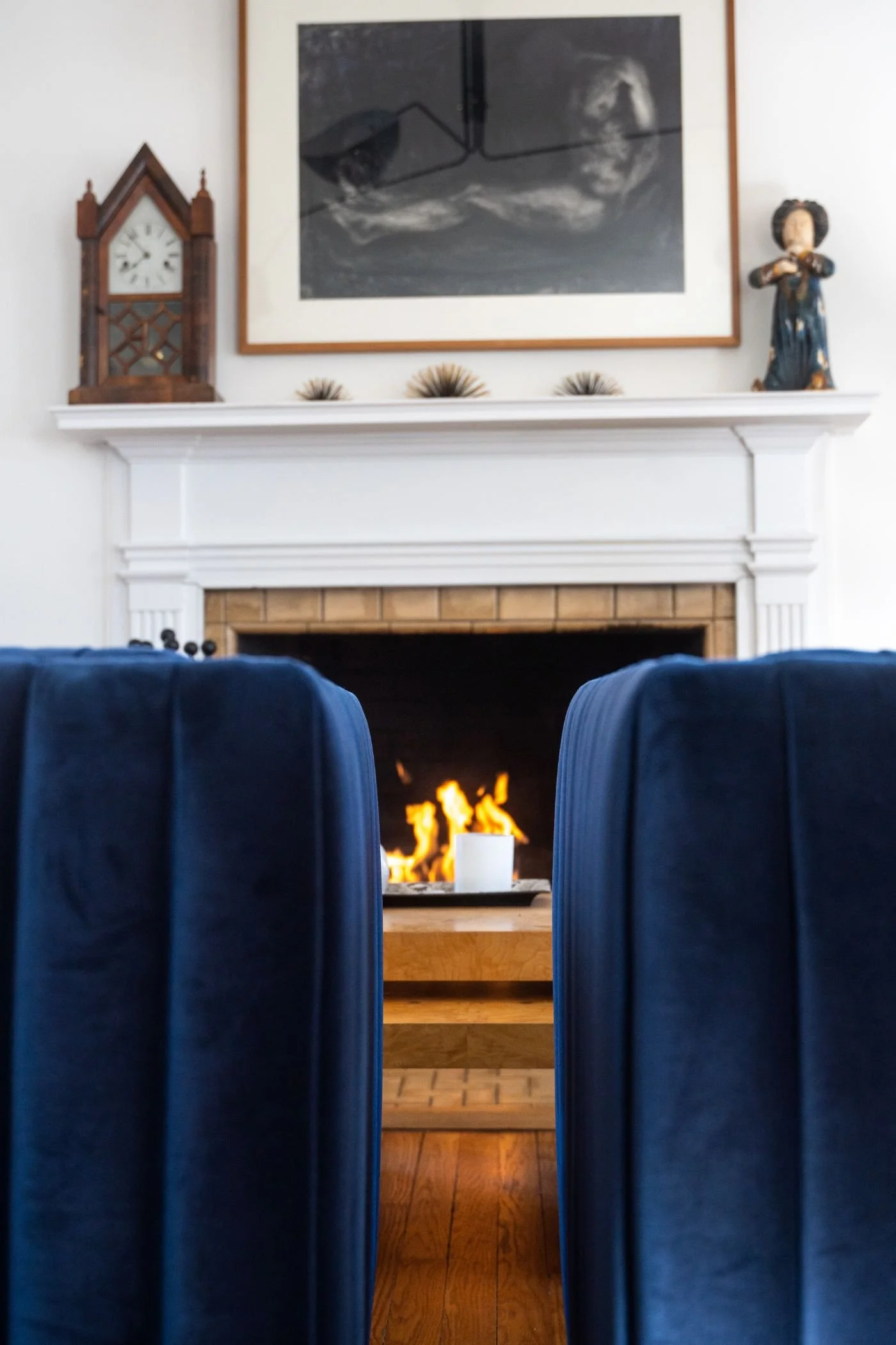 Cynthia's Home: Transform Your Space with Eclectic Design — INDIE HOUSE