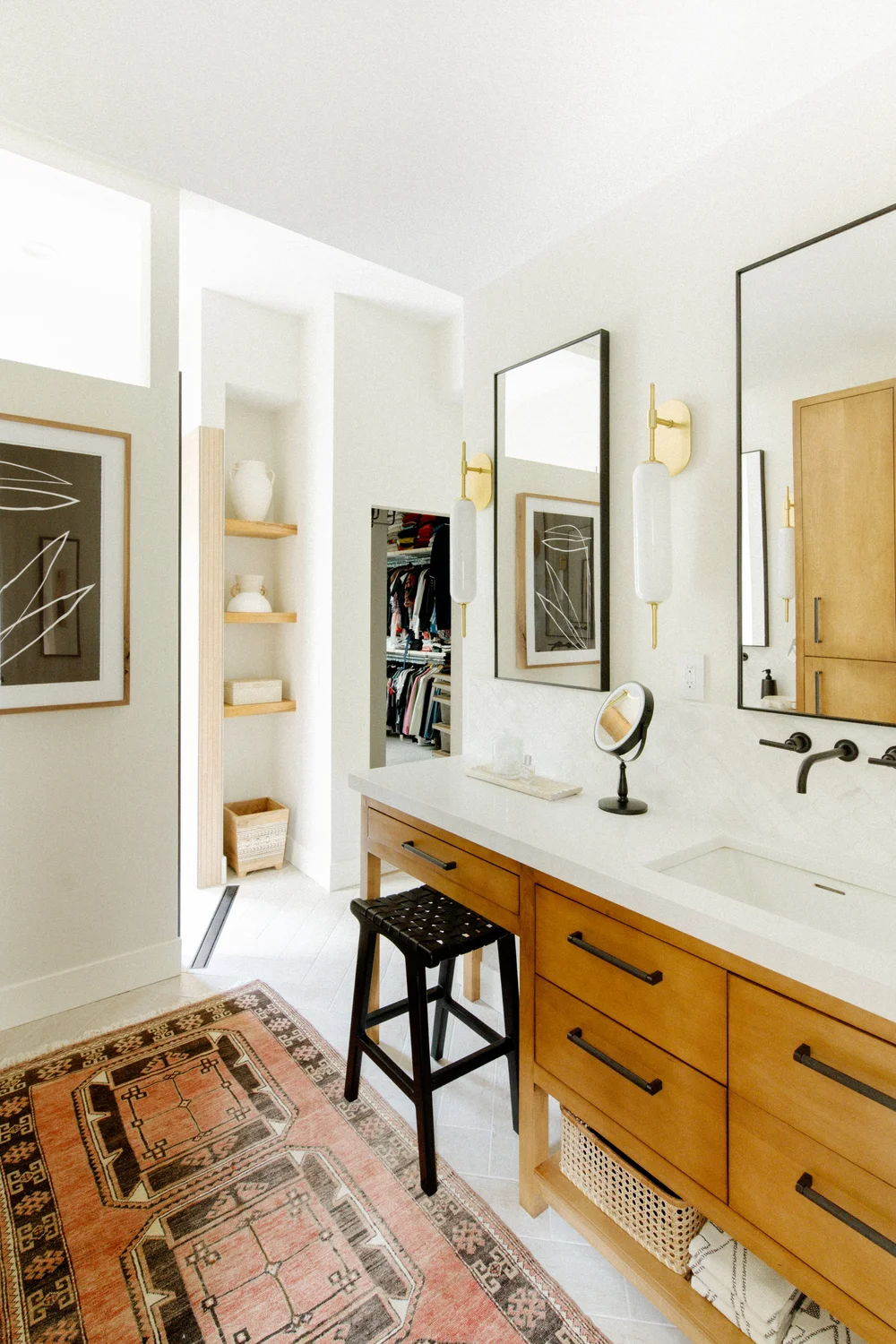 Discover The Jackman Project: Modern Design by Indie House — INDIE HOUSE