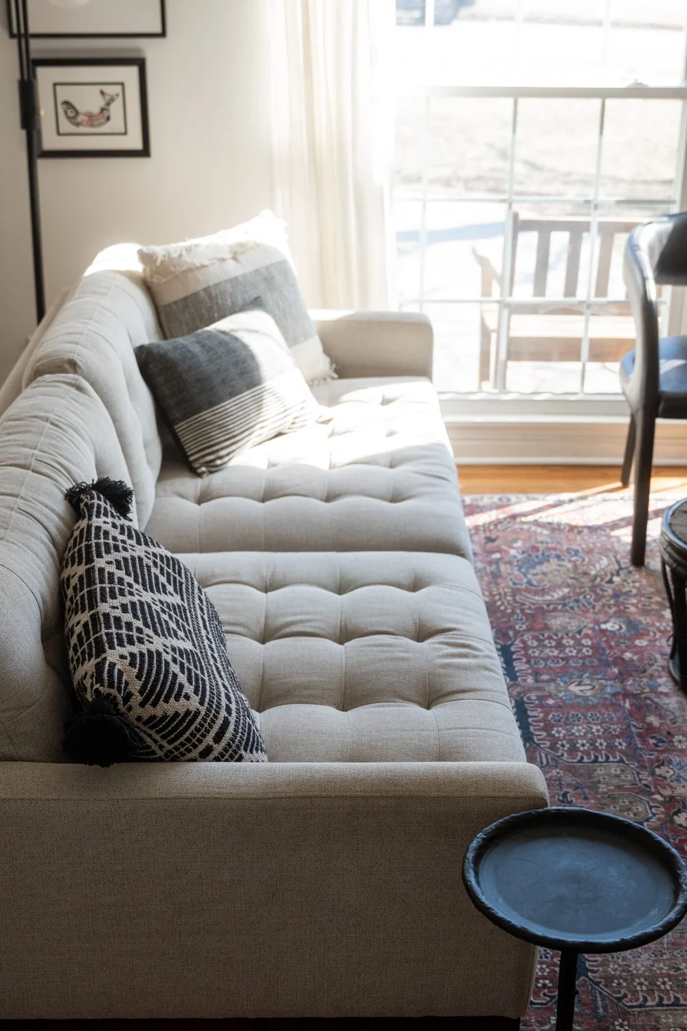 Cynthia's Home: Transform Your Space with Eclectic Design — INDIE HOUSE