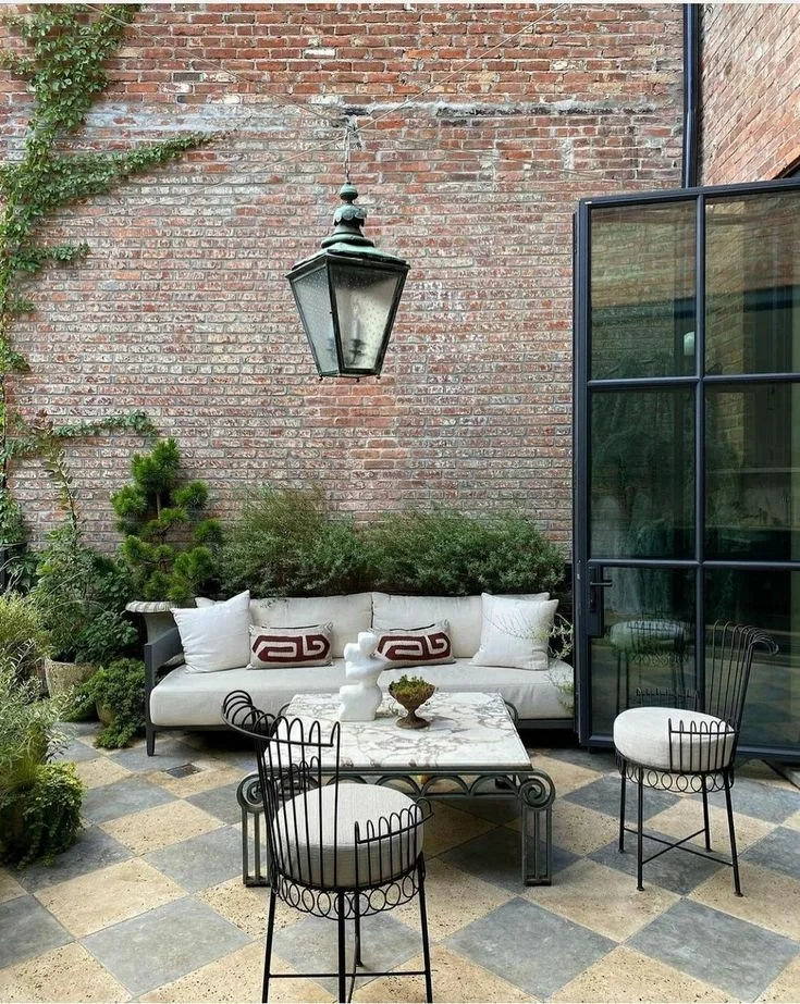 Patio Upgrade Tips: Create a Stylish Outdoor Space — INDIE HOUSE