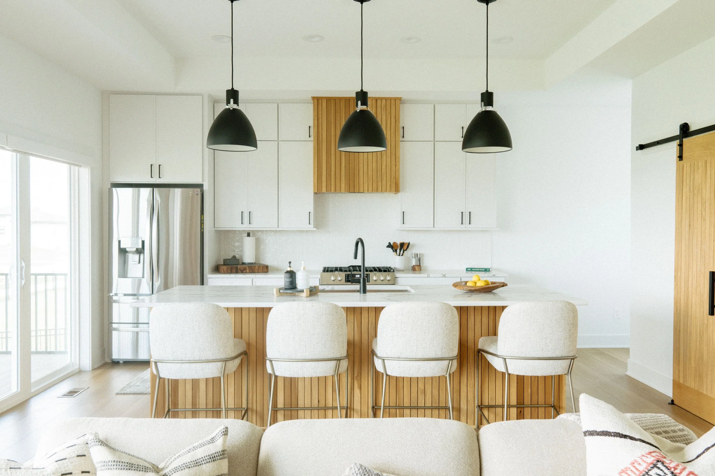 Indie House Design | Des Moines, IA