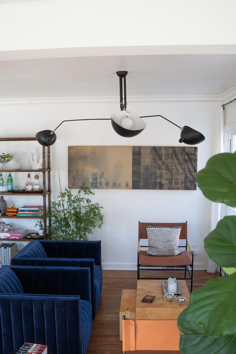 Cynthia's Home: Transform Your Space with Eclectic Design — INDIE HOUSE