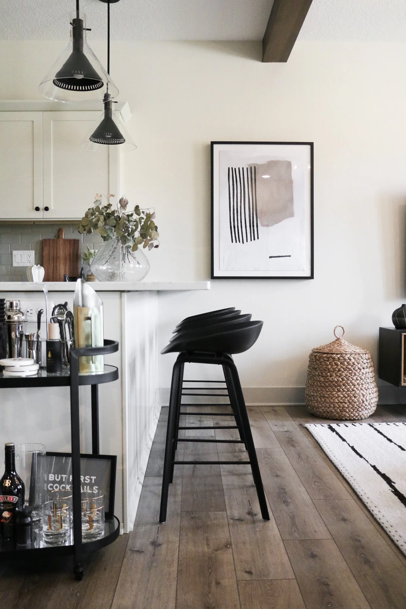 Bruckshaw Residence: Unique Design by Indie House — INDIE HOUSE