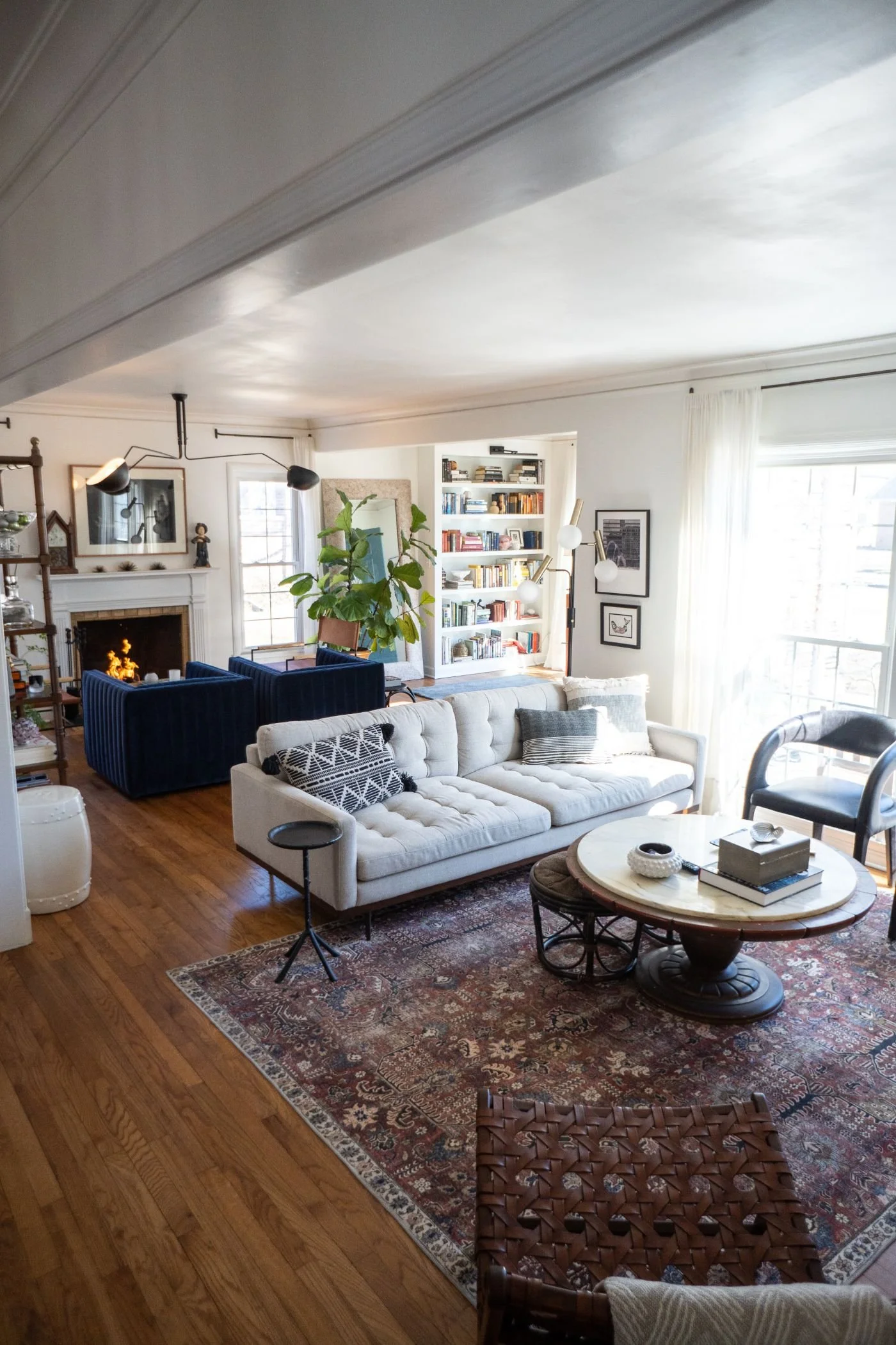 Cynthia's Home: Transform Your Space with Eclectic Design — INDIE HOUSE