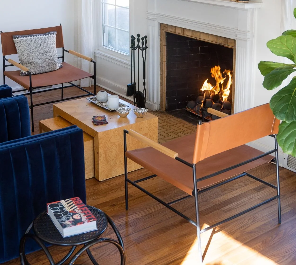 Cynthia's Home: Transform Your Space with Eclectic Design — INDIE HOUSE