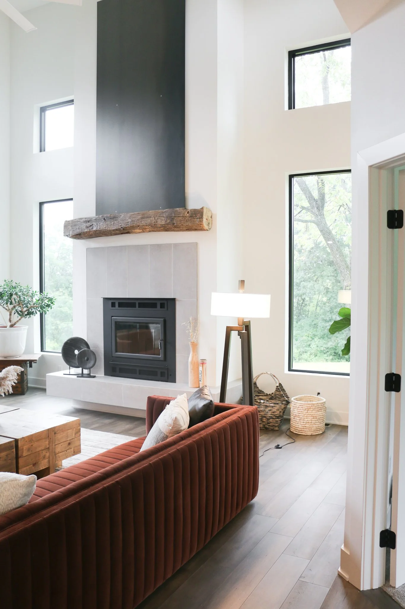 Huxley - New Build Interior Design — INDIE HOUSE