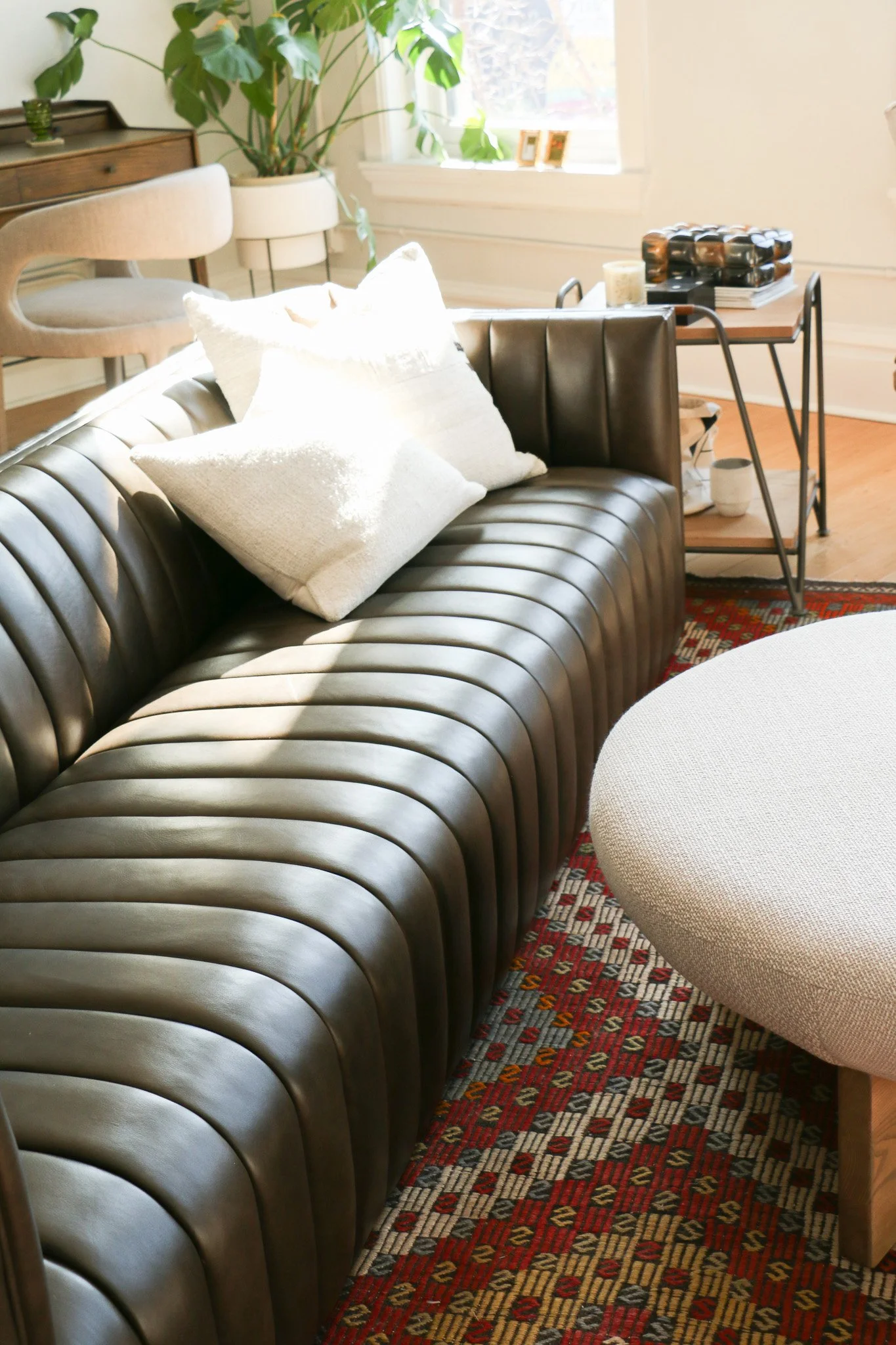 The Loft | Indie House Design — INDIE HOUSE