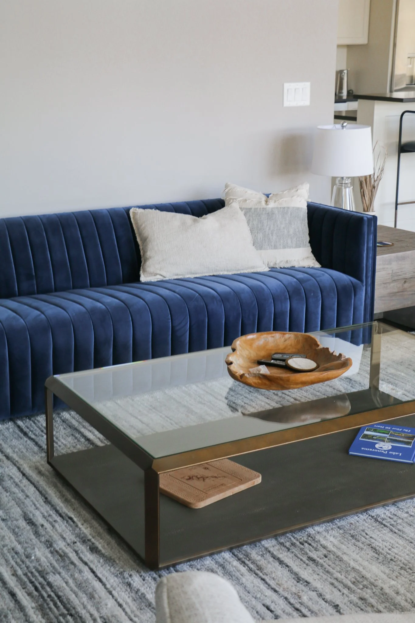 Indie House Design: Stunning Lake House Decor & Design Ideas — INDIE HOUSE