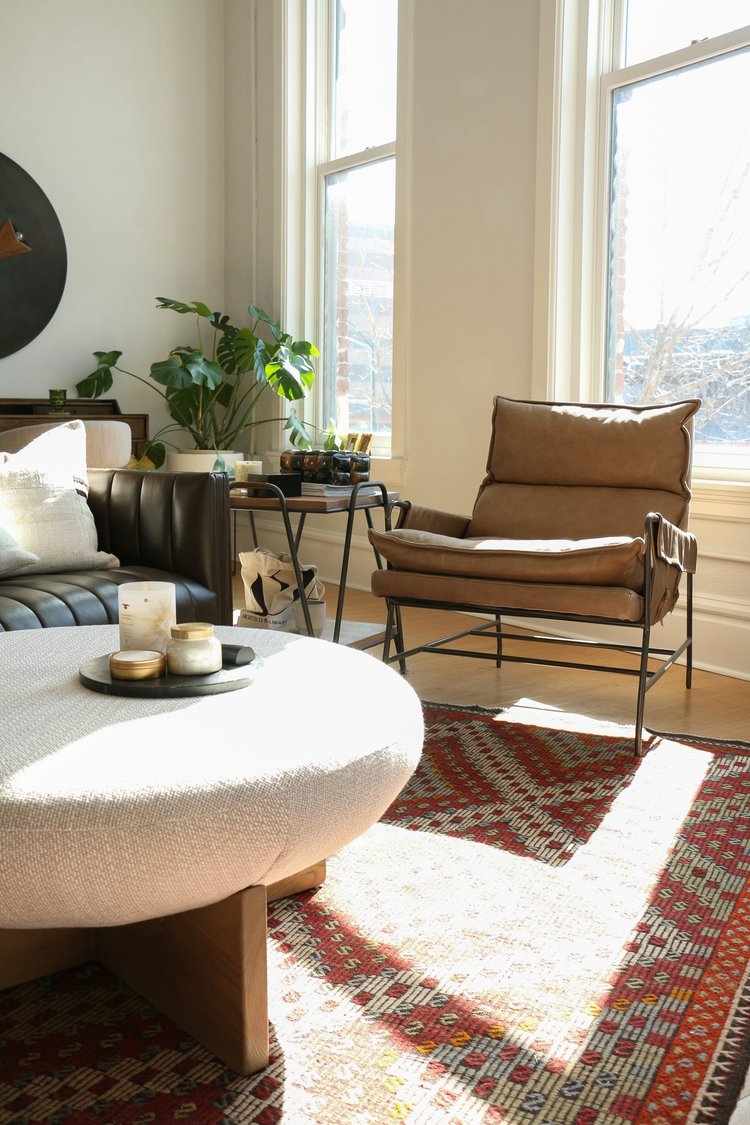 The Loft | Indie House Design — INDIE HOUSE