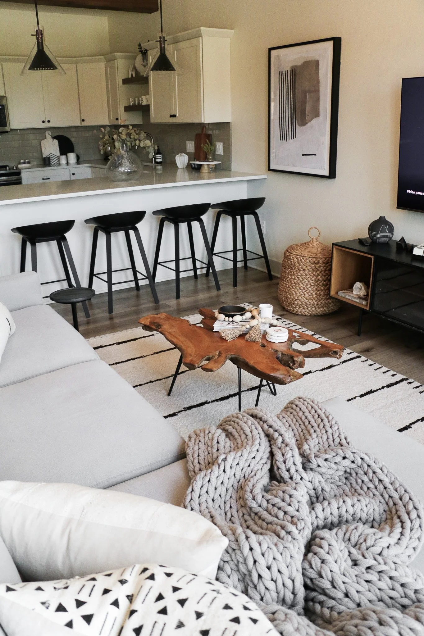 Bruckshaw Residence: Unique Design by Indie House — INDIE HOUSE