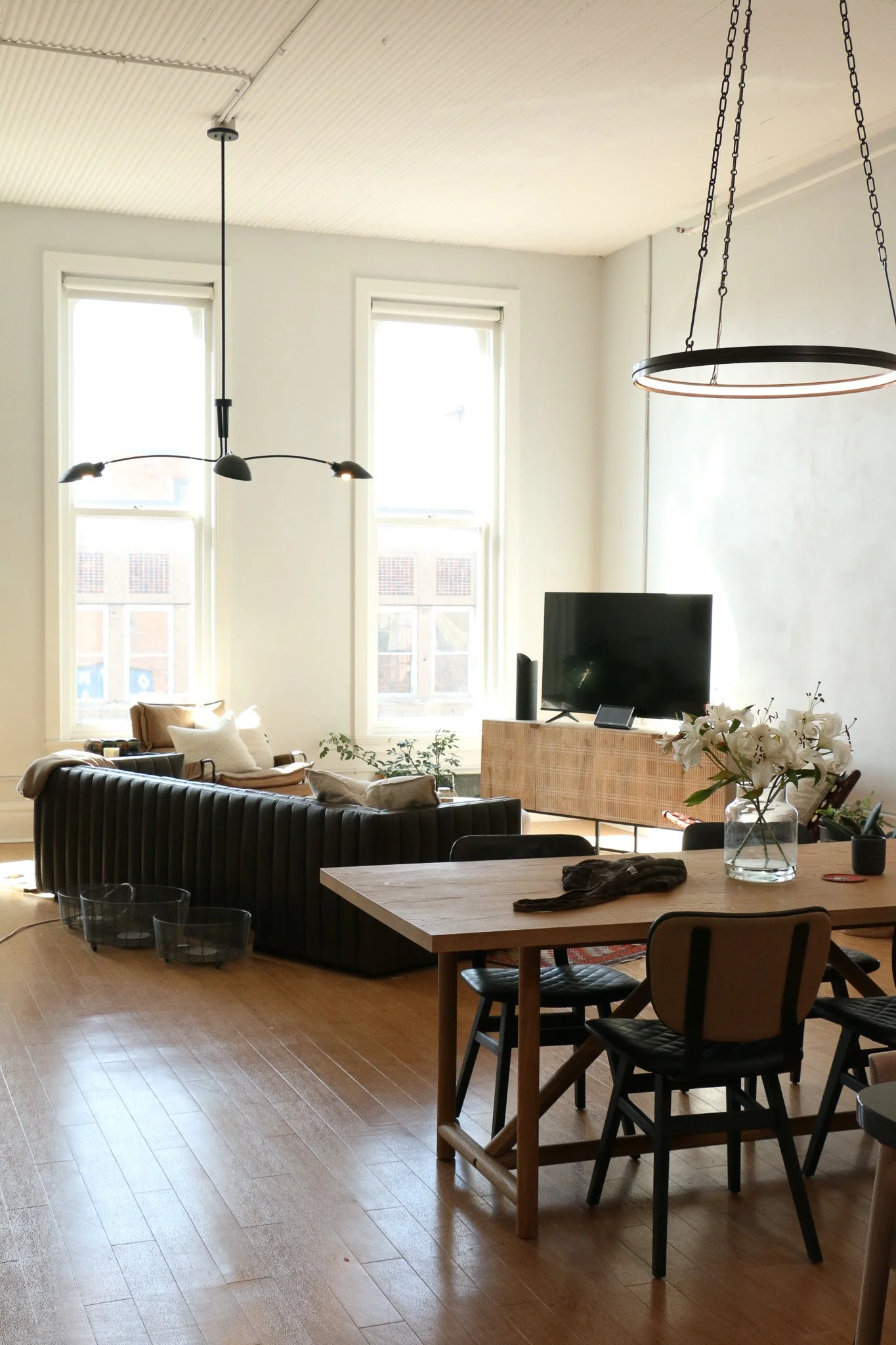 The Loft | Indie House Design — INDIE HOUSE