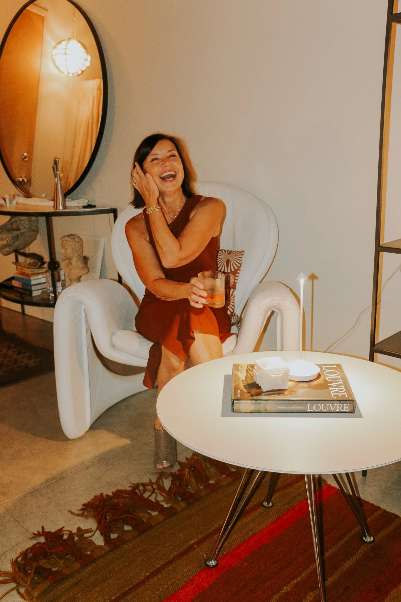 Indie House: Custom Interior Design & Curated Décor — INDIE HOUSE