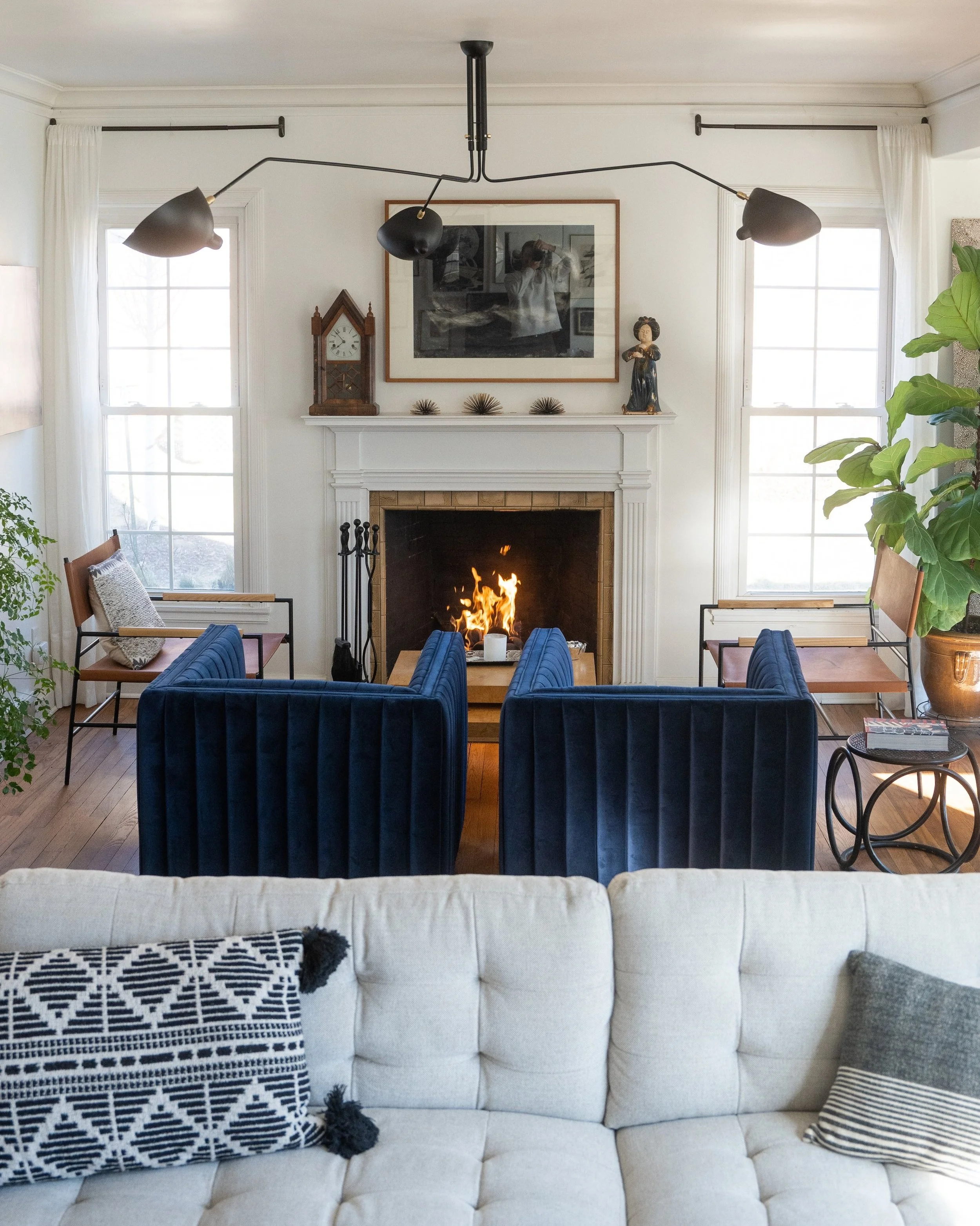 Indie House Design | Des Moines, IA