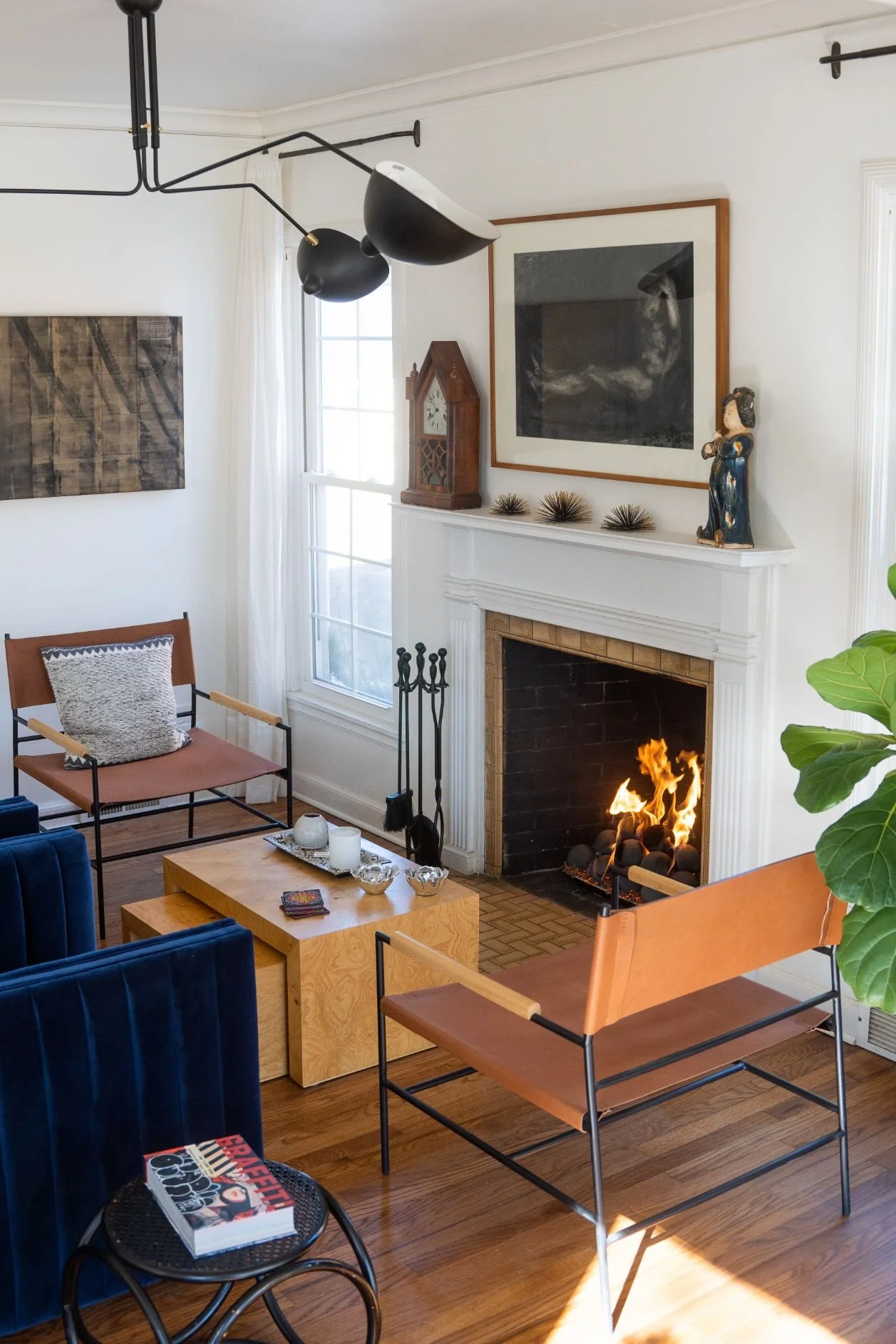 Cynthia's Home: Transform Your Space with Eclectic Design — INDIE HOUSE