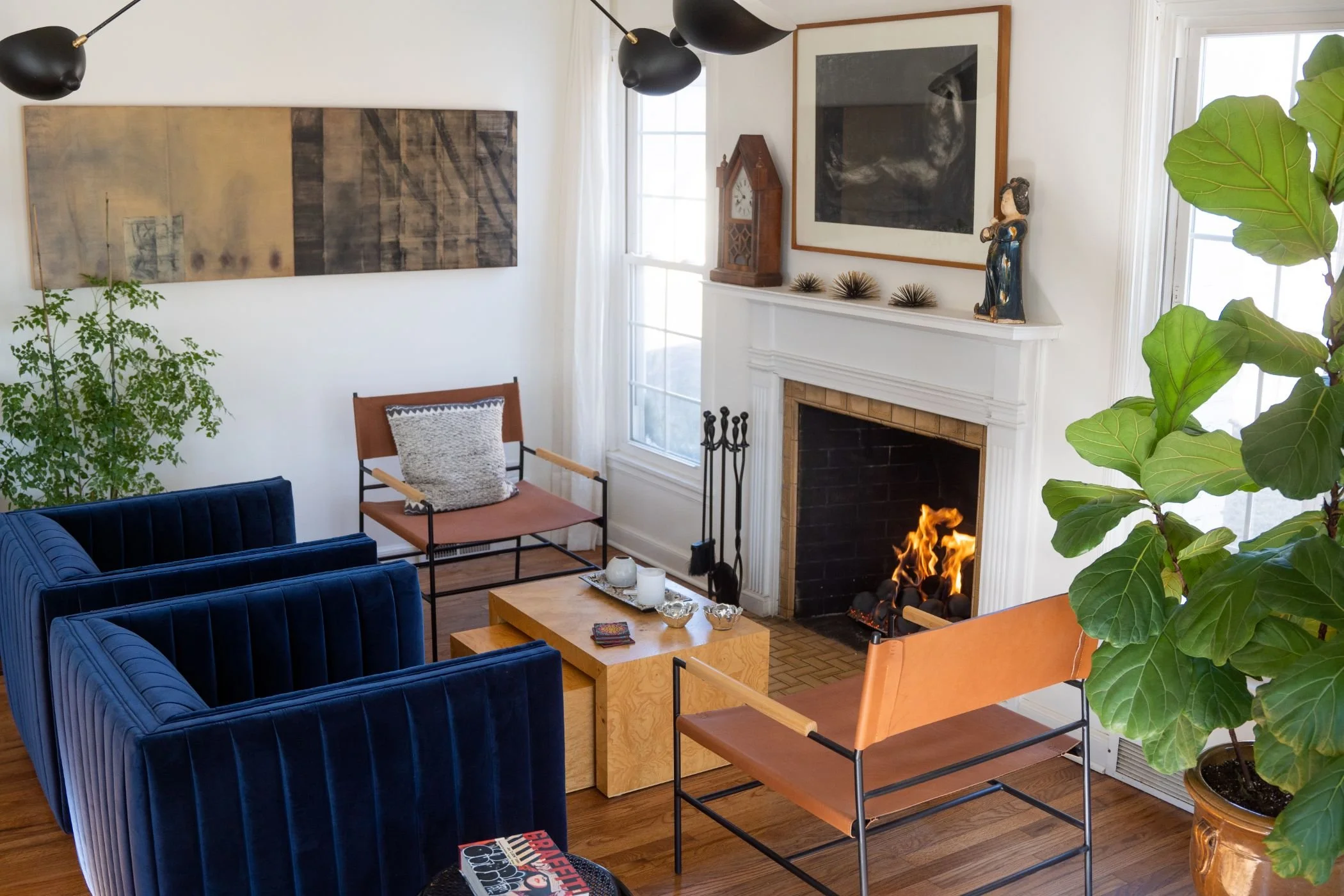 Cynthia's Home: Transform Your Space with Eclectic Design — INDIE HOUSE