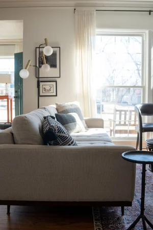 Cynthia's Home: Transform Your Space with Eclectic Design — INDIE HOUSE